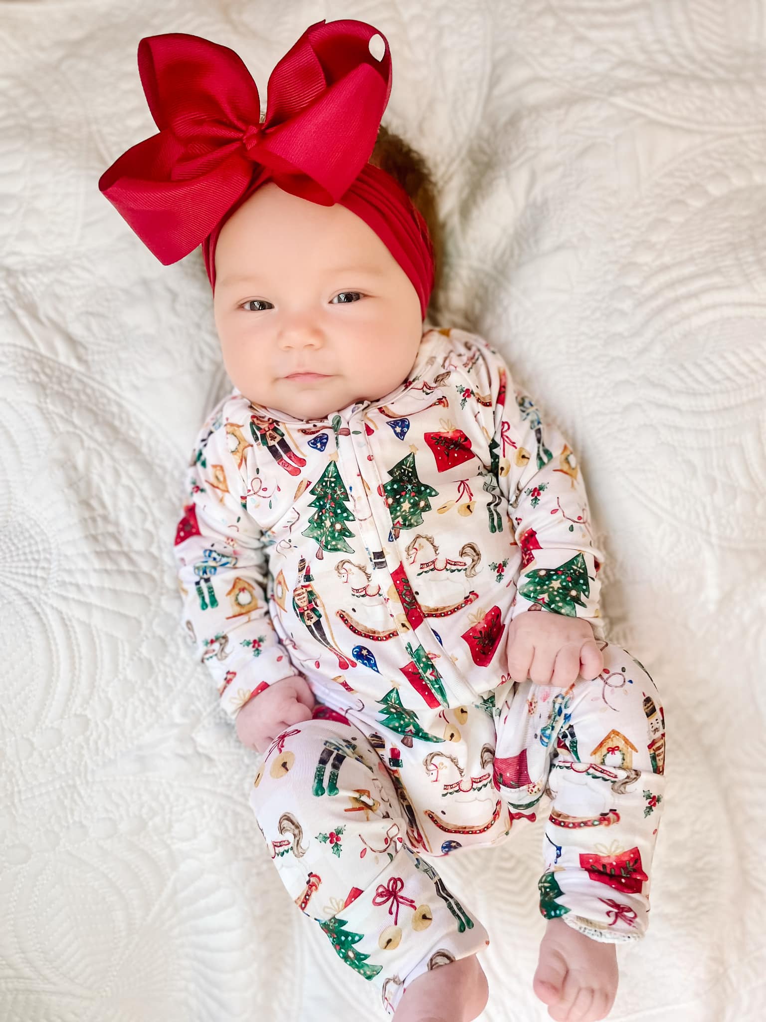 Girls Pj's – Southern Refinery Co.
